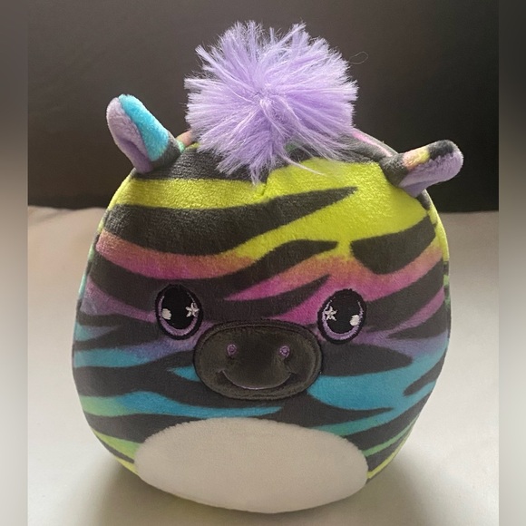 Squishmallows | Toys | Squishmallow Plush Stuffed Animal Toy Ravalia ...